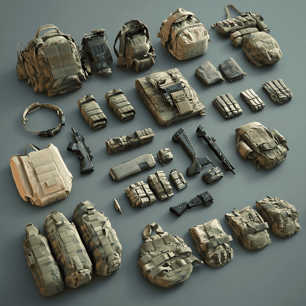 Top Easy To Use Self Protection Tools - HangeUl Museum