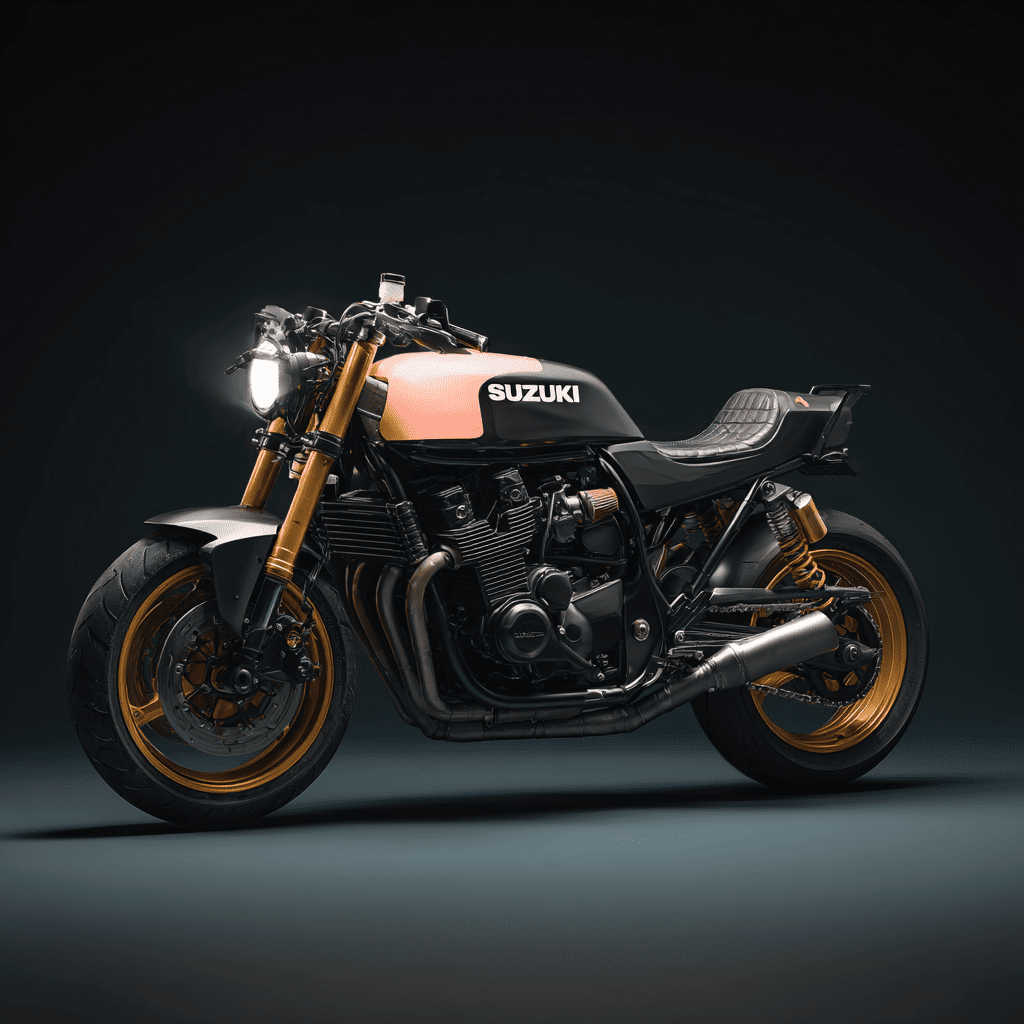 Used Kawasaki Motorcycles: Premium Performance & Better Price - HangeUl ...